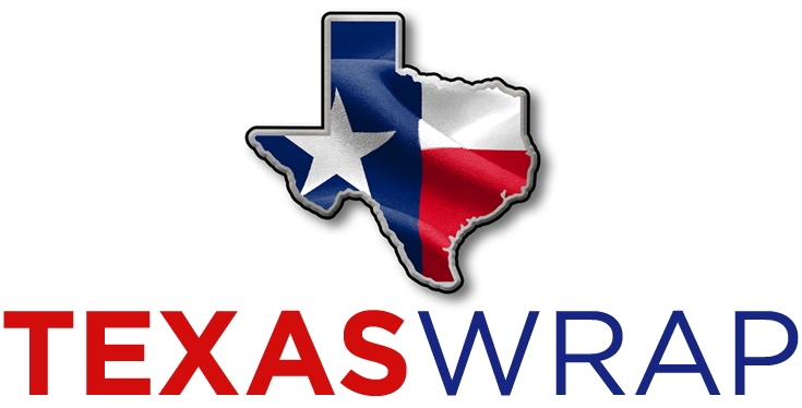 Texas Wrap – Your First Choice for First Responder Vehicle Graphics