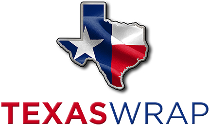 Texas Wrap – Your First Choice for First Responder Vehicle Graphics